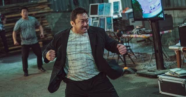 7 Rekomendasi Film Don Lee di Vidio dari Aksi hingga Komedi | IDN Times