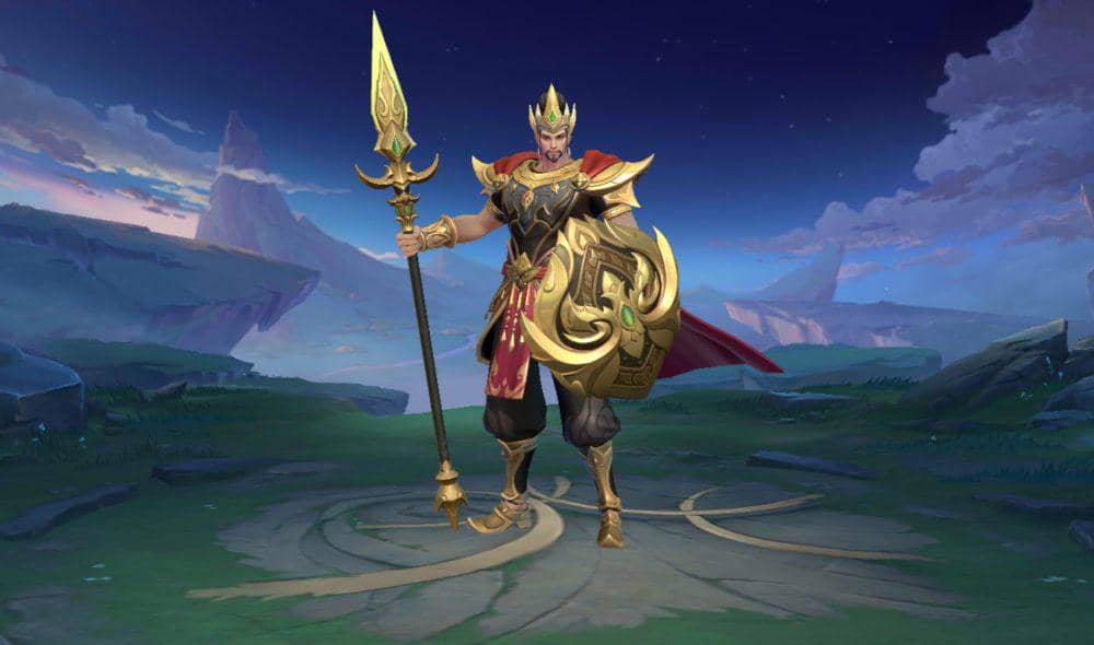 5 Hero Counter Arlott di Mobile Legends, Kuasai EXP Lane! | IDN Times