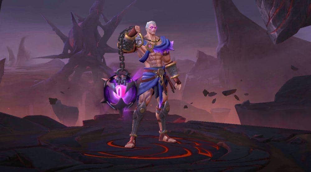 5 Hero Counter Ruby Paling Tepat di MLBB, Ada Nana! | IDN Times