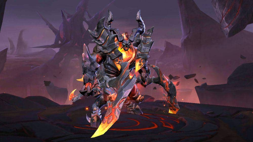 5 Hero Counter Arlott di Mobile Legends, Kuasai EXP Lane! | IDN Times