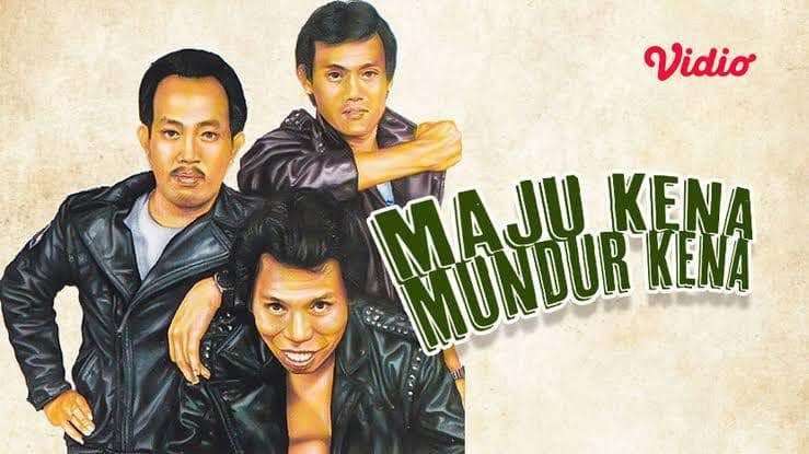 7 Rekomendasi Film Dono Kasino Indro yang Bikin Nostalgia | IDN Times