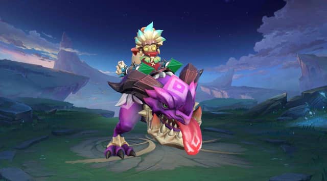 5 Hero EXP Laner Counter Paquito di Mobile Legends | IDN Times