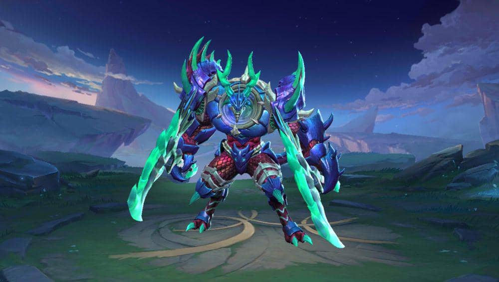 3 Hero EXP Laner Counter Esmeralda Paling Efektif di MLBB | IDN Times