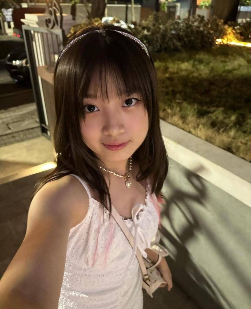 Potret Fritzy, Pesulap Cilik IGT Kini Jadi Trainee JKT48 | IDN Times Jogja