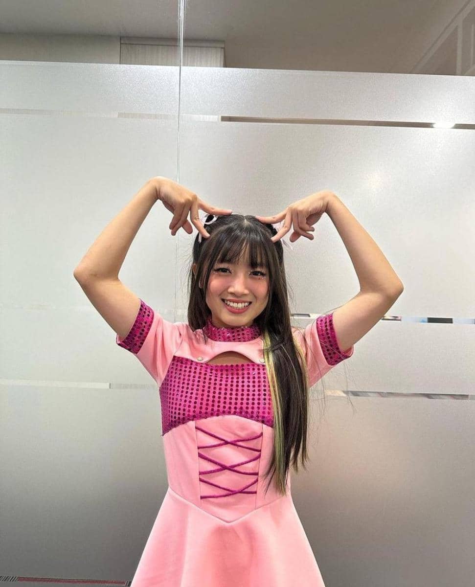 Potret Fritzy, Pesulap Cilik IGT Kini Jadi Trainee JKT48 | IDN Times Jogja