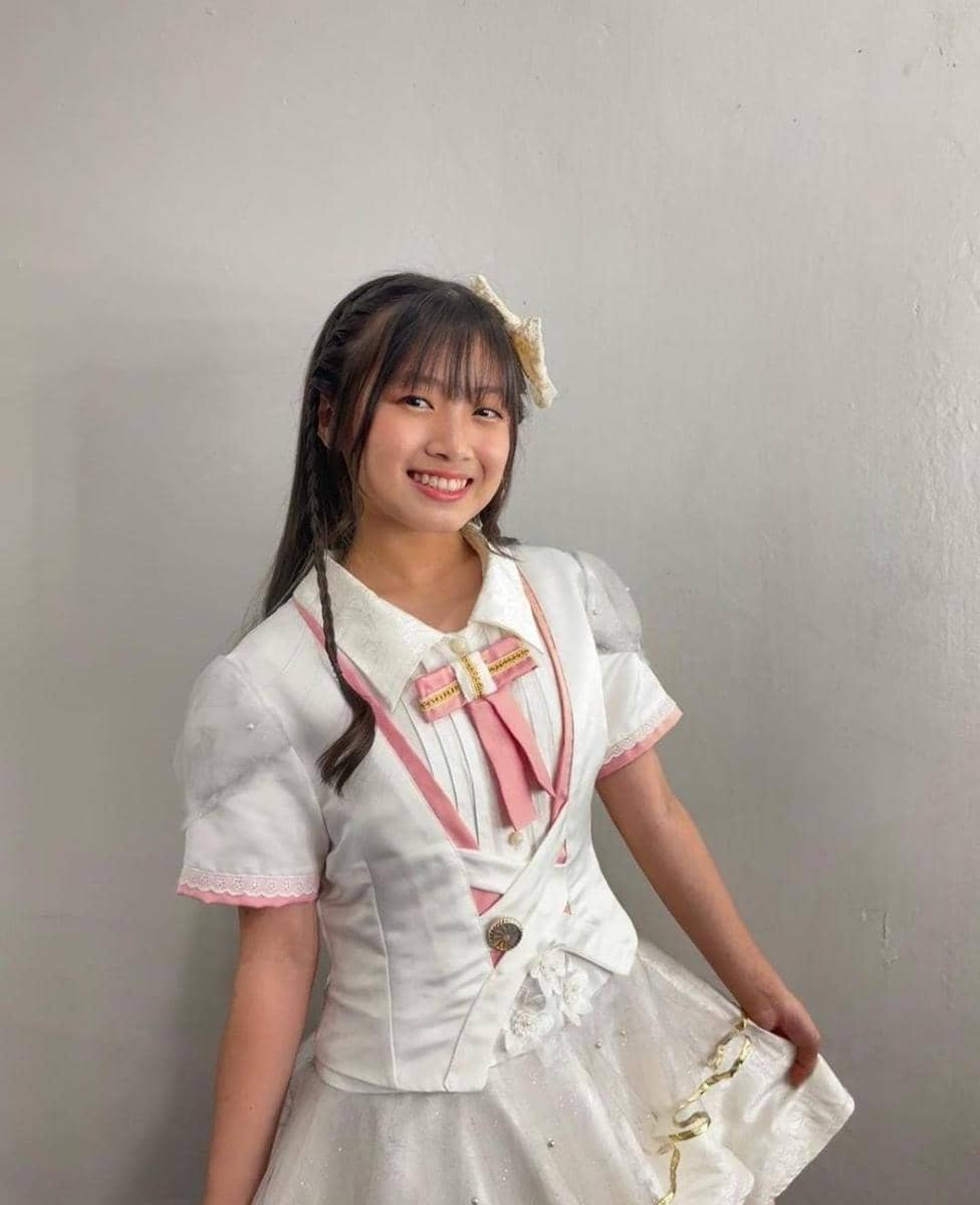 Potret Fritzy, Pesulap Cilik IGT Kini Jadi Trainee JKT48 | IDN Times Jogja