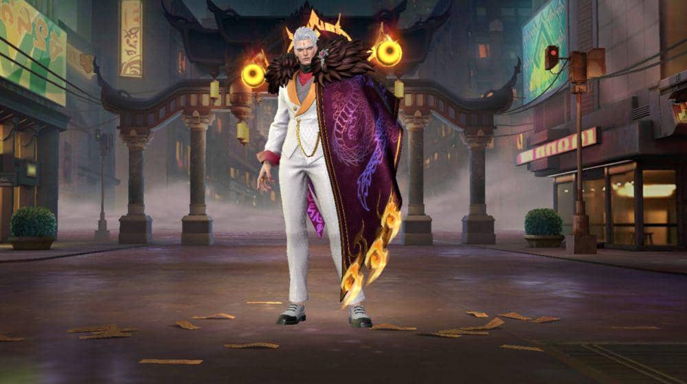 3 Hero EXP Laner Counter Gloo di Mobile Legends | IDN Times
