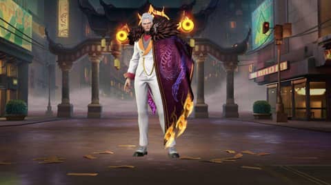 5 Hero Counter Odette di Mobile Legends, Atasi dengan CC | IDN Times