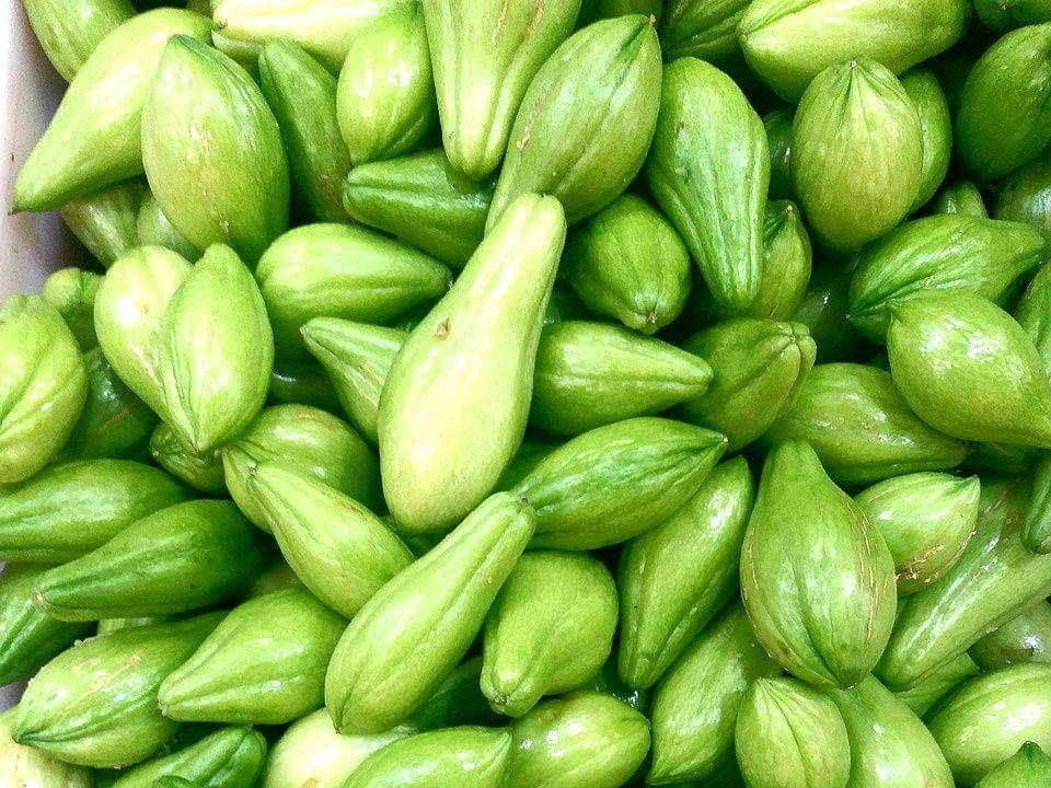 9 Tips Membuat Labu Siam Rebus, Lalapan Manis yang Nikmat! | IDN Times