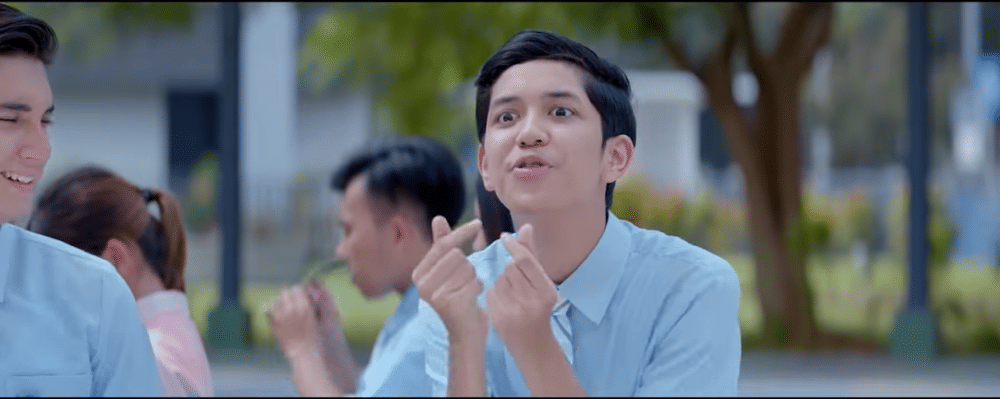 Rekomendasi Film dan Series Abun Sungkar, Terbaru 172 Days | IDN Times Jogja