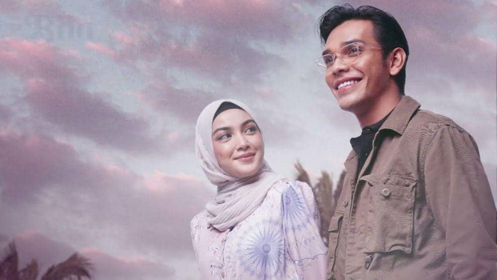 10 Rekomendasi Drama Malaysia Romantis, Ada Rom-Com Juga | IDN Times