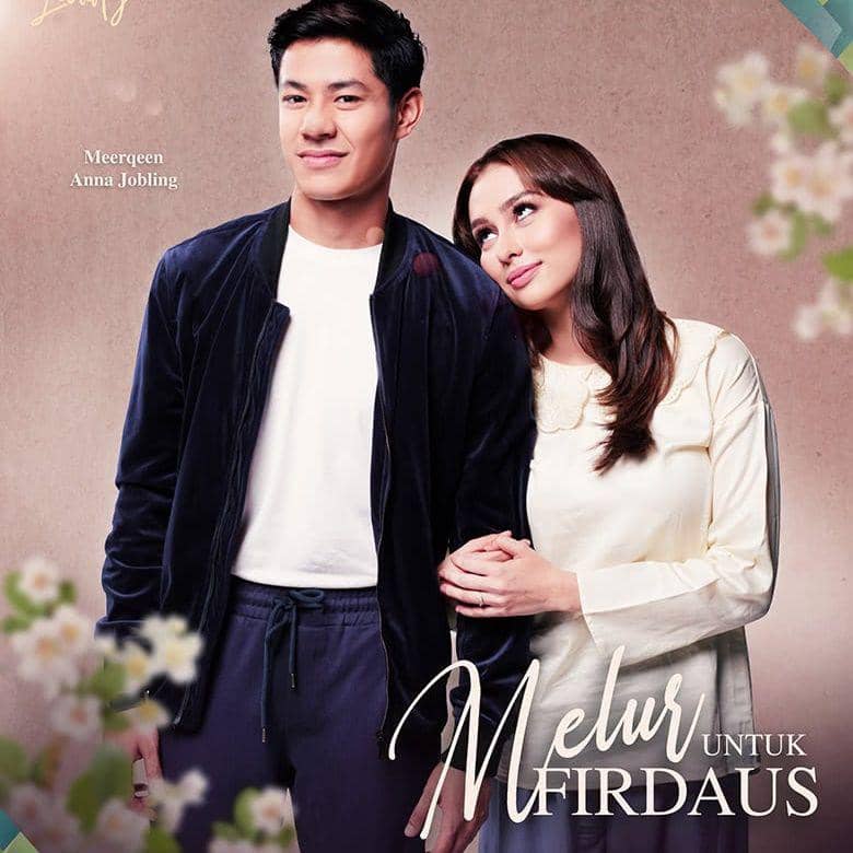 10 Rekomendasi Drama Malaysia Romantis, Ada Rom-Com Juga | IDN Times