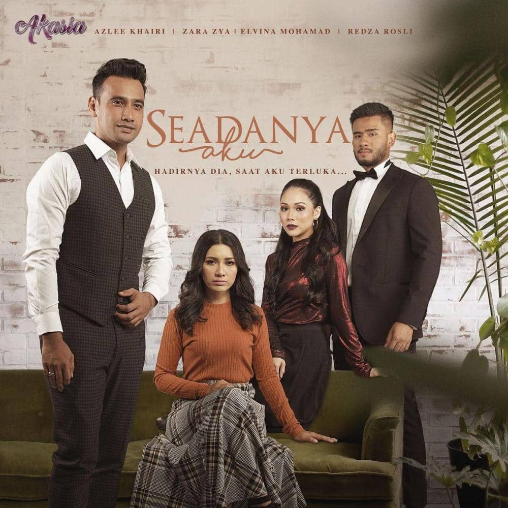 10 Rekomendasi Drama Malaysia Romantis, Ada Rom-Com Juga | IDN Times