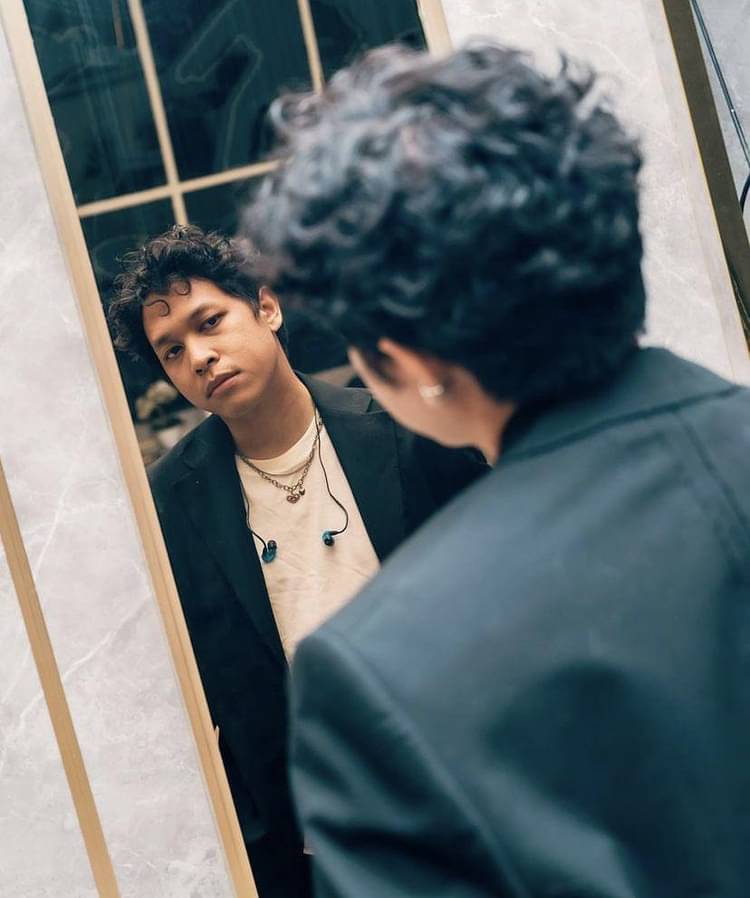 Penjelasan Baskara Hindia Konsernya Sebar Ajaran Satanic | IDN Times