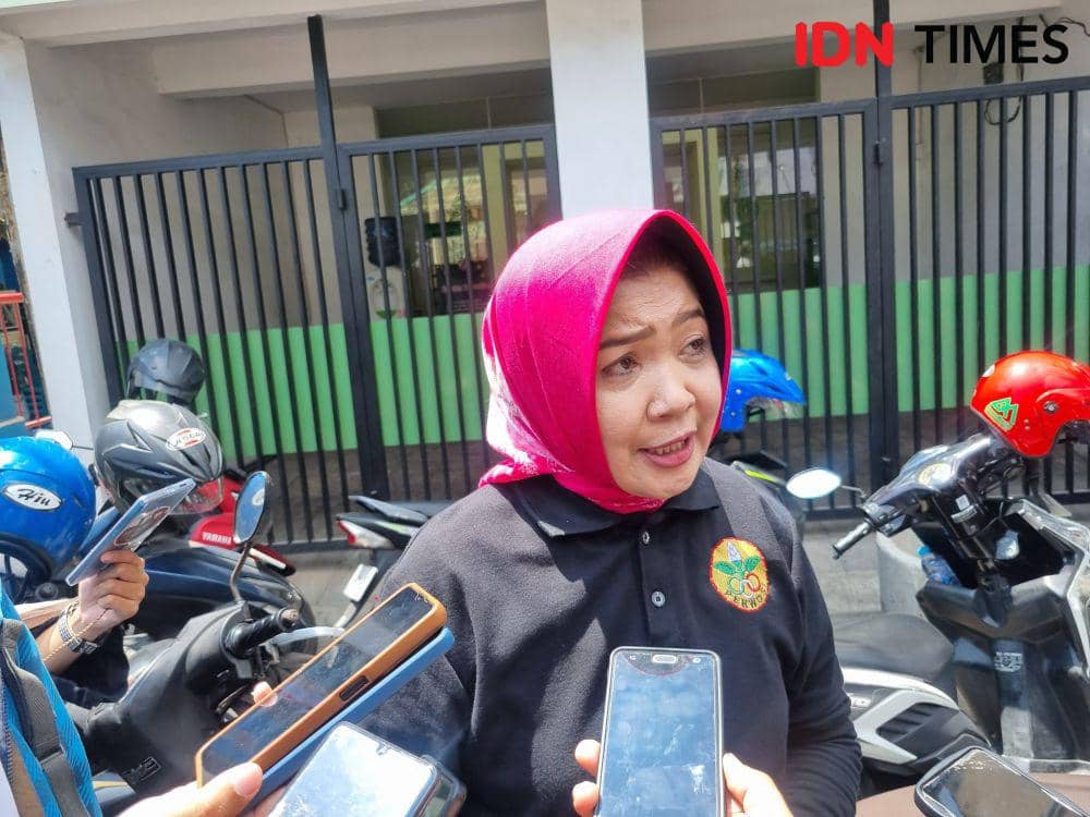 Korban Tewas Kereta Vs Elf Dapat Santunan dan Beasiswa Anak | IDN Times Jatim