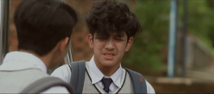 Rekomendasi Film dan Series Abun Sungkar, Terbaru 172 Days | IDN Times ...