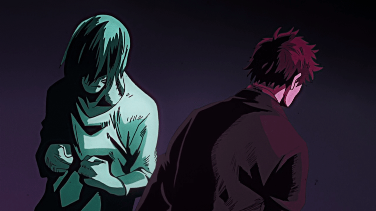 6 Fakta Yoichi Shigaraki! Pengguna One For All Pertama! | Duniaku.com