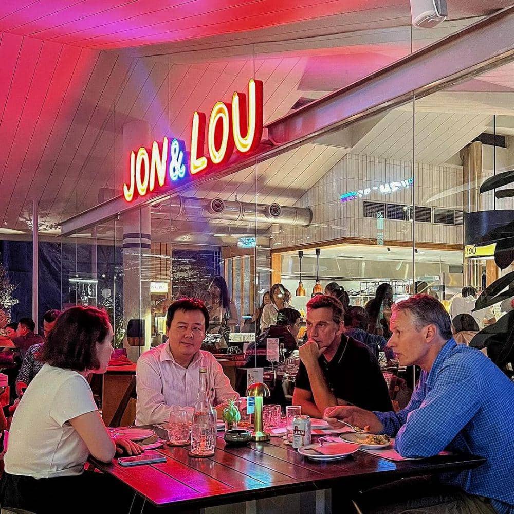 Wisata SCBD Park: Lokasi, Rute, dan Harga Tiket | IDN Times