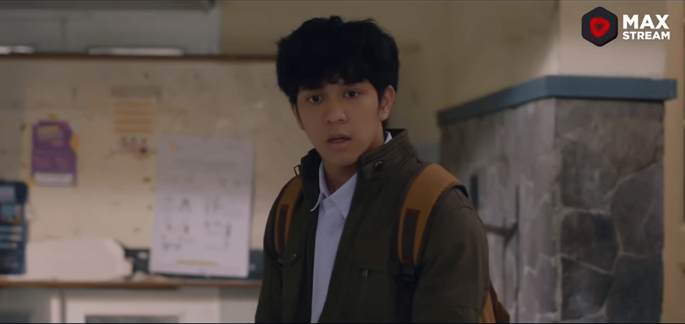 Rekomendasi Film dan Series Abun Sungkar, Terbaru 172 Days | IDN Times ...