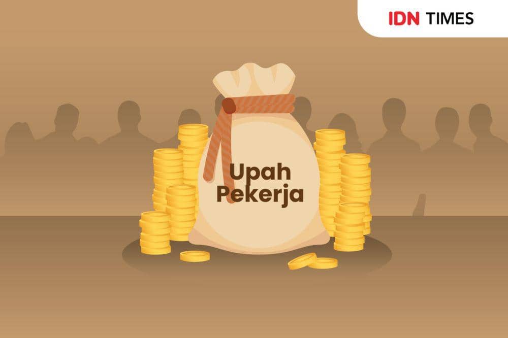 Cara Menghitung Upah Lembur Kerja di Hari Libur Nasional | IDN Times