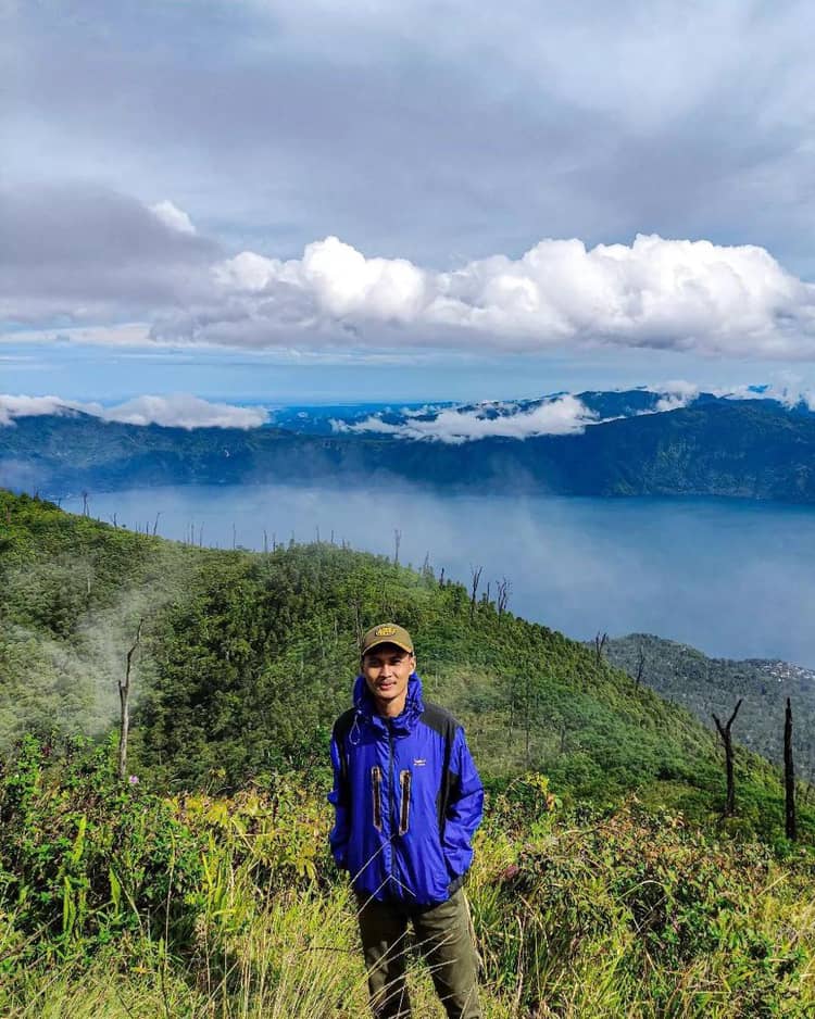 Wisata Danau Ranau: Lokasi, Rute, Harga Tiket, dan Tips | IDN Times