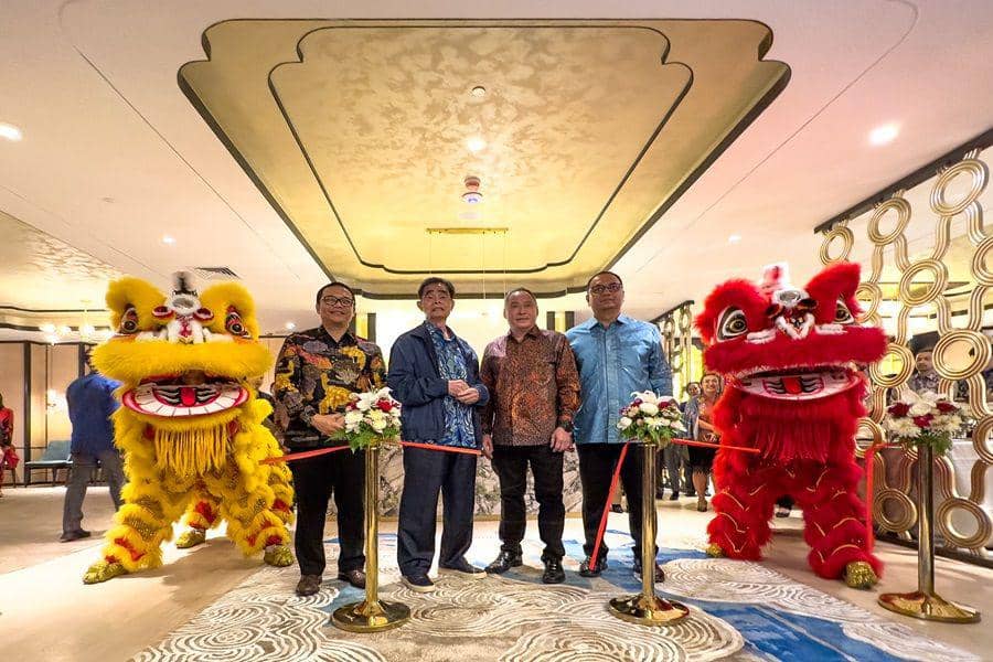 May Star Signature Resmi Dibuka | IDN Times