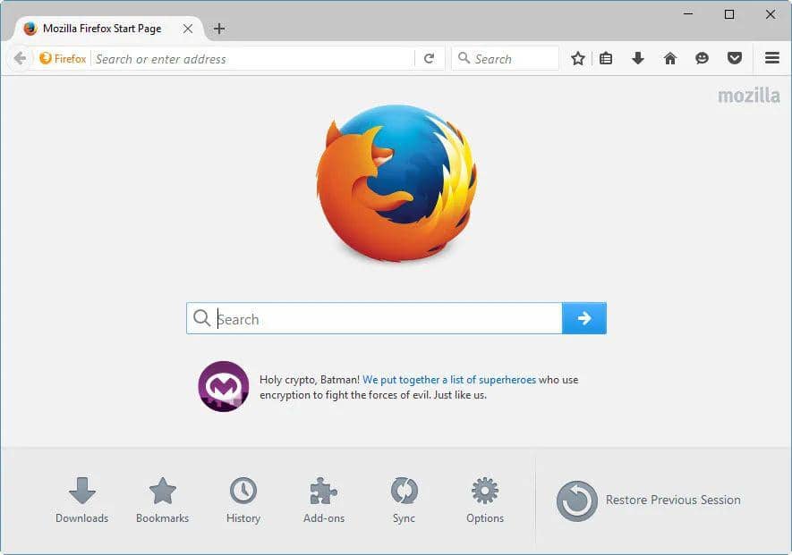 Rekomendasi 7 Browser Ringan di PC, Tak Makan Banyak RAM! | IDN Times