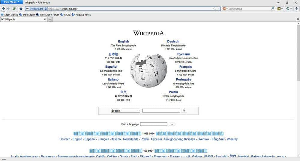 Rekomendasi 7 Browser Ringan di PC, Tak Makan Banyak RAM! | IDN Times