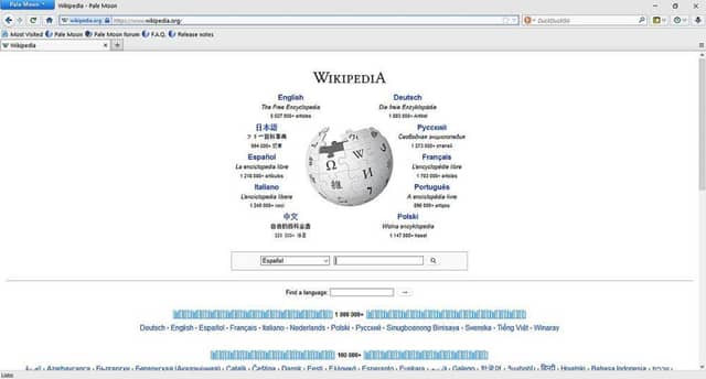 Rekomendasi 7 Browser Ringan di PC, Tak Makan Banyak RAM! | IDN Times