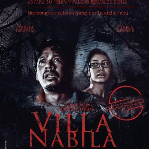 15 Rekomendasi Film Horor Malaysia | IDN Times