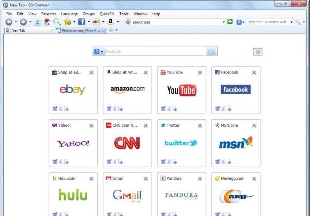 Rekomendasi 7 Browser Ringan di PC, Tak Makan Banyak RAM! | IDN Times