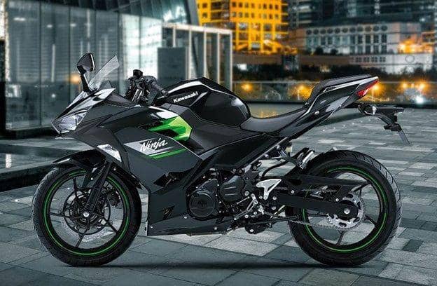 7 Daftar Harga Ninja 250 Terbaru dan Terlengkap 2023 | IDN Times