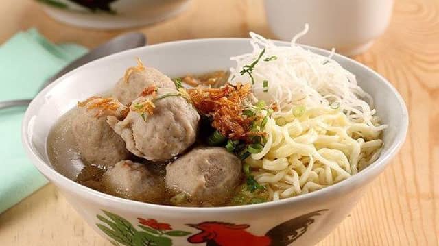 6 Rekomendasi Bakso Enak di Purwokerto | IDN Times Jateng