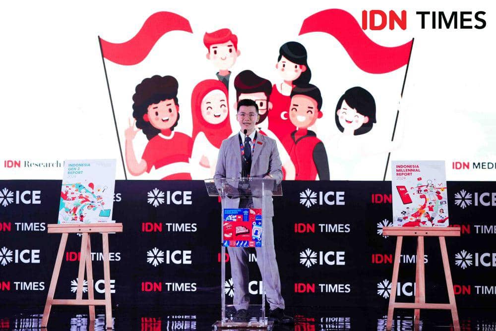 Milenial dan Gen Z Ternyata Lebih Gemar Konten Video | IDN Times