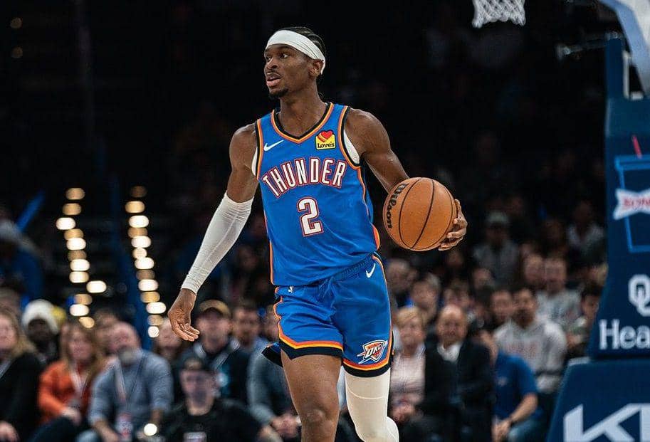Performa 5 Pemain Bintang NBA Asal Kanada pada Awal Musim | IDN Times