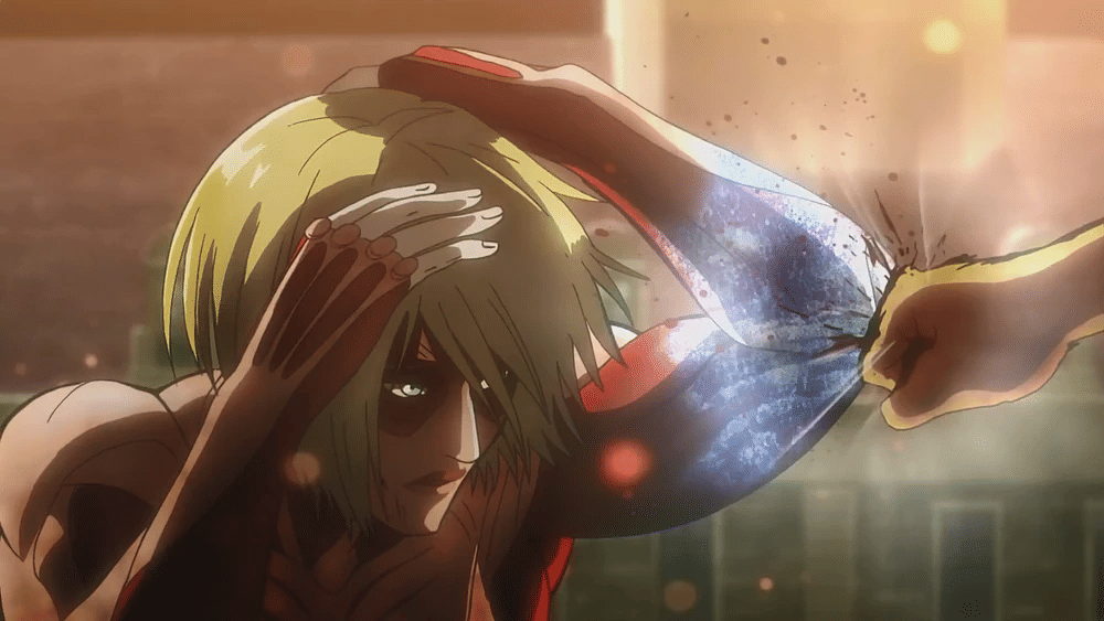 11 Jenis Titan di Attack on Titan, Termasuk Sembilan Titan! | Duniaku.com