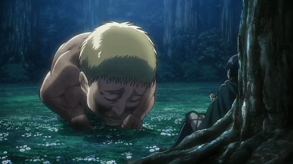 11 Jenis Titan di Attack on Titan, Termasuk Sembilan Titan! | Duniaku.com