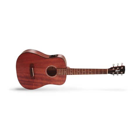 5 Rekomendasi Gitar Mini Terbaik, Cocok Dibawa Traveling! | IDN Times
