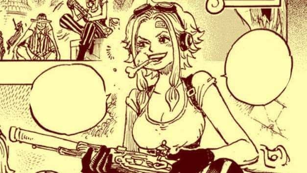11 Hal Penting yang Terungkap di Kilas Balik Kuma One Piece | Duniaku.com