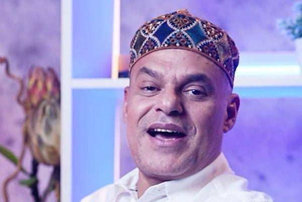 17 Lagu Terbaik Haddad Alwi Beserta Liriknya, Sejuk di Hati | IDN Times