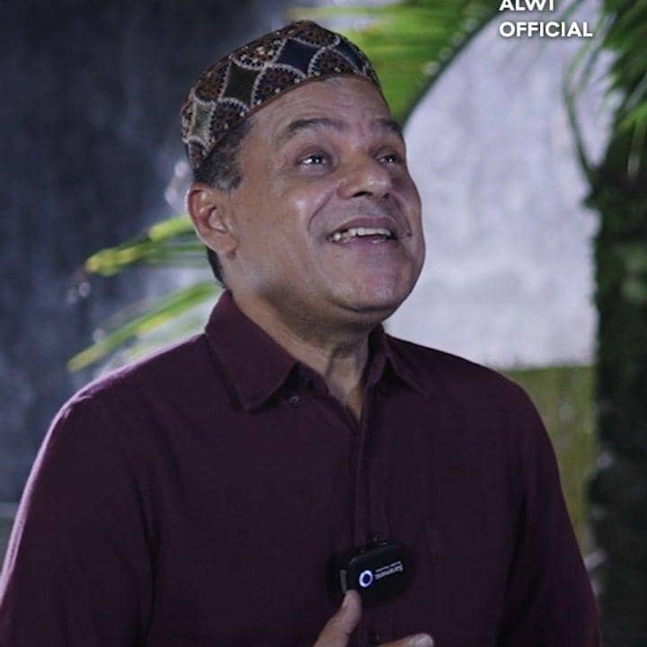17 Lagu Terbaik Haddad Alwi Beserta Liriknya, Sejuk di Hati | IDN Times