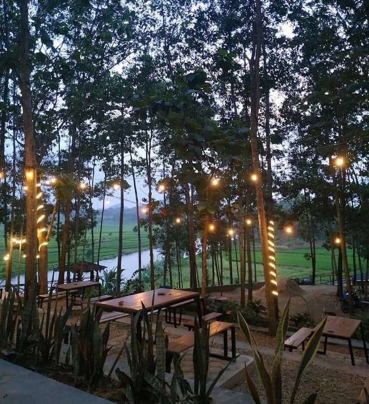 5 Wisata Populer di Pringsewu Lampung, Ada Spot Baru Hits | IDN Times ...