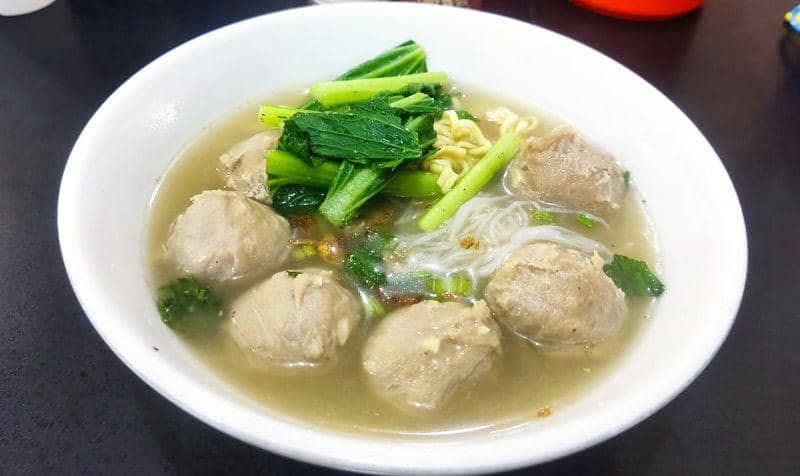 12 Kuliner di Tanjung Duren Terpopuler, Semuanya Lezat | IDN Times