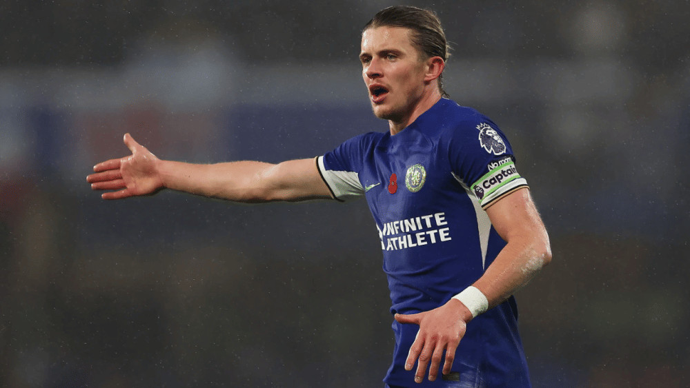5 Pemain Chelsea Pindah ke Atletico Madrid sebelum Gallagher | IDN Times