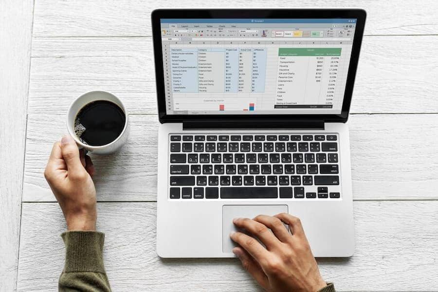 Rumus Index Match di Microsoft Excel: Cara Pakai dan Contoh | IDN Times