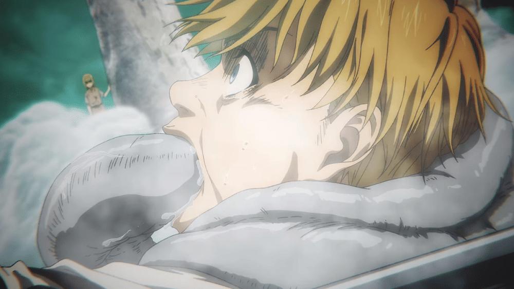 13 Fakta Armin Arlert, Colossal Titan Terakhir di AoT! | Duniaku.com