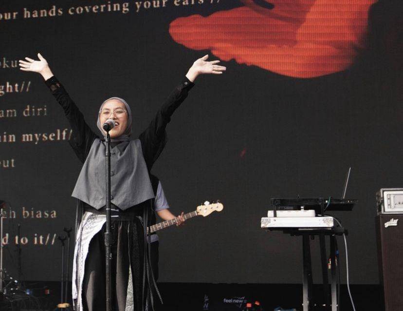 Biodata dan Profil Feby Putri | IDN Times