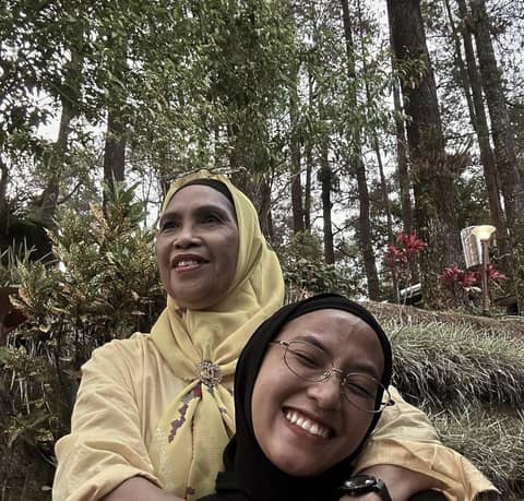 Biodata dan Profil Feby Putri | IDN Times