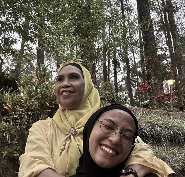 Biodata dan Profil Feby Putri | IDN Times