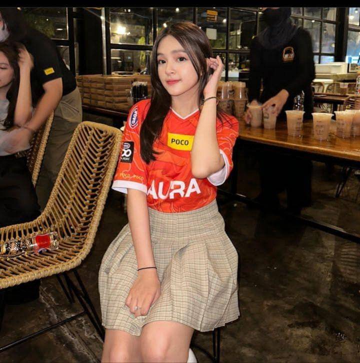 Biodata dan Profil Eca Japasal, BA Esport yang Jadi Komedian | IDN Times